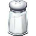 🧂 Salt Shaker Emoji