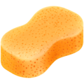 🧽 Sponge Emoji