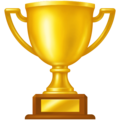 🏆 Trophy Emoji