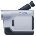 📹 Video Camera Emoji
