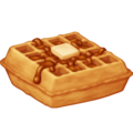 🧇 Waffle Emoji