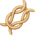 🪢 Knot Emoji