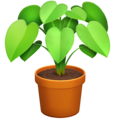 🪴 Potted Plant Emoji