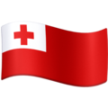 🇹🇴 Flag for Tonga Emoji