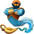 🧞 Genie Emoji