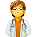 🧑‍⚕️ Health Worker Emoji