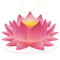 🪷 Lotus Emoji
