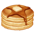 🥞 Pancakes Emoji
