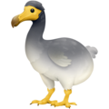 🦤 Dodo Emoji