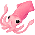 🦑 Squid Emoji