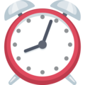 ⏰ Alarm Clock Emoji