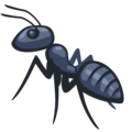 🐜 Ant Emoji