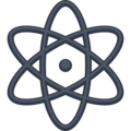 ⚛️ Atom Symbol Emoji