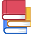 📚 Books Emoji