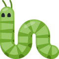 🐛 Bug Emoji