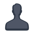 👤 Bust in Silhouette Emoji