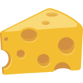🧀 Cheese Wedge Emoji