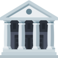 🏛️ Classical Building Emoji
