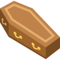 ⚰️ Coffin Emoji