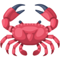 🦀 Crab Emoji