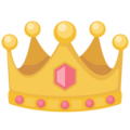 👑 Crown Emoji