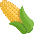 🌽 Corn Emoji