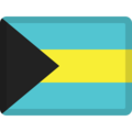 🇧🇸 Flag for Bahamas Emoji
