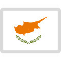 🇨🇾 Flag for Cyprus Emoji