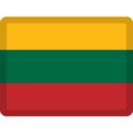 🇱🇹 Flag for Lithuania Emoji