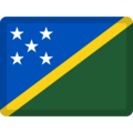 🇸🇧 Flag for Solomon Islands Emoji