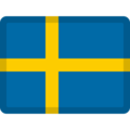 🇸🇪 Flag for Sweden Emoji