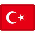 🇹🇷 Flag for Turkey Emoji