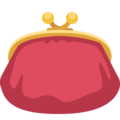 👛 Purse Emoji