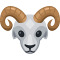 🐏 Ram Emoji