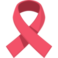 🎗️ Reminder Ribbon Emoji