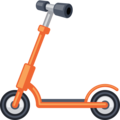 🛴 Scooter Emoji