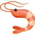 🦐 Shrimp Emoji