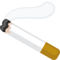 🚬 Smoking Symbol Emoji