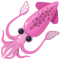 🦑 Squid Emoji