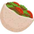 🥙 Doner Kebab Emoji