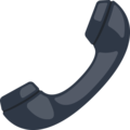 📞 Telephone Receiver Emoji