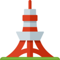 🗼 Tokyo Tower Emoji
