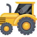 🚜 Tractor Emoji