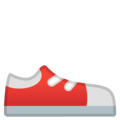 👟 Athletic Shoe Emoji