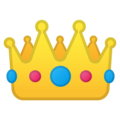 👑 Crown Emoji