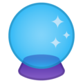 🔮 Crystal Ball Emoji