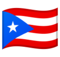 🇵🇷 Flag for Puerto Rico Emoji