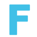 Regional Indicator Symbol Letter F emojis