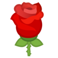 🌹 Rose Emoji
