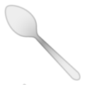 🥄 Spoon Emoji